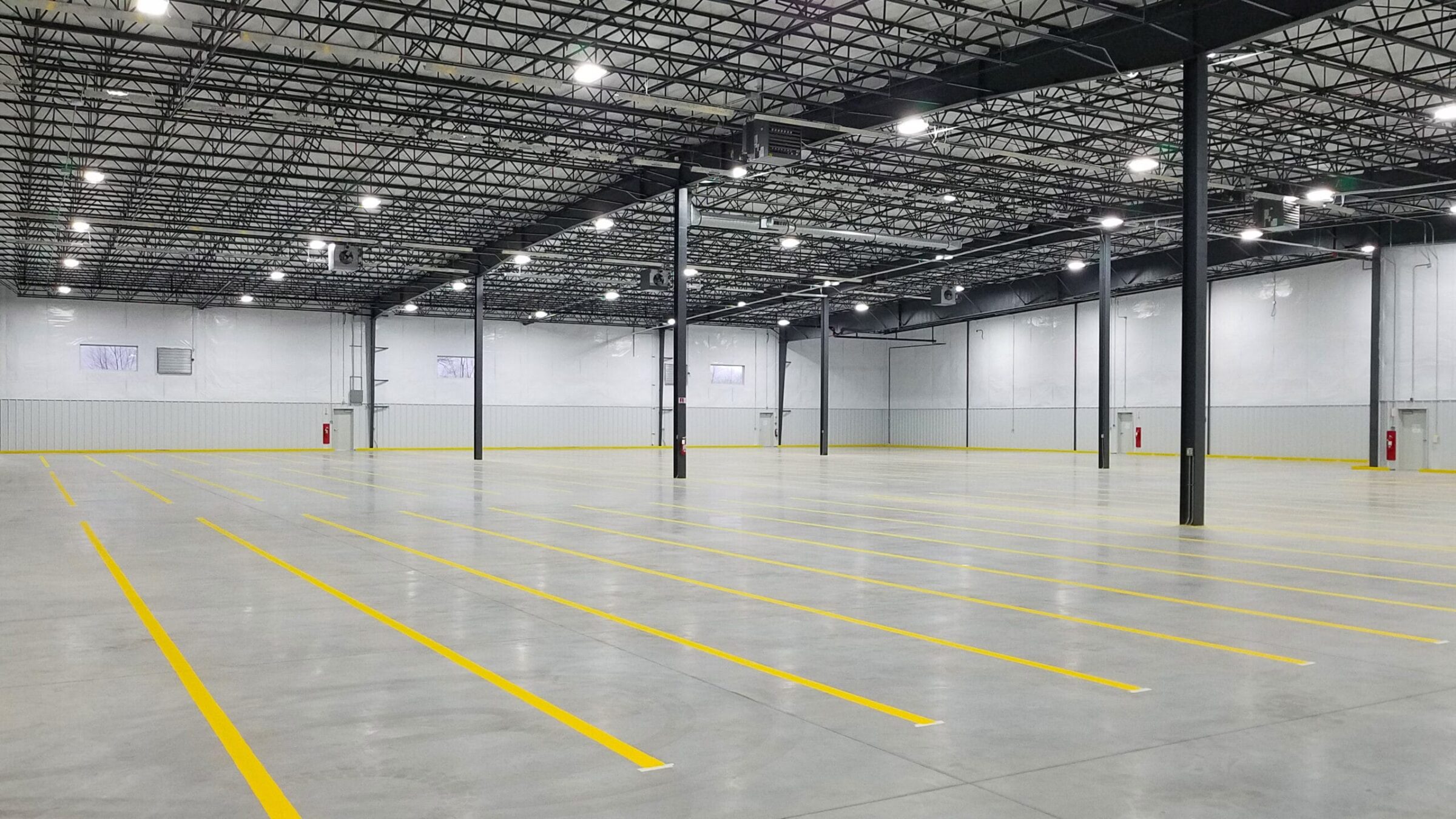 Plastic Ingenuity | Construction by Ideal Builders | WI
