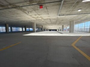 Archipelago Parking Ramp – Ideal Builders