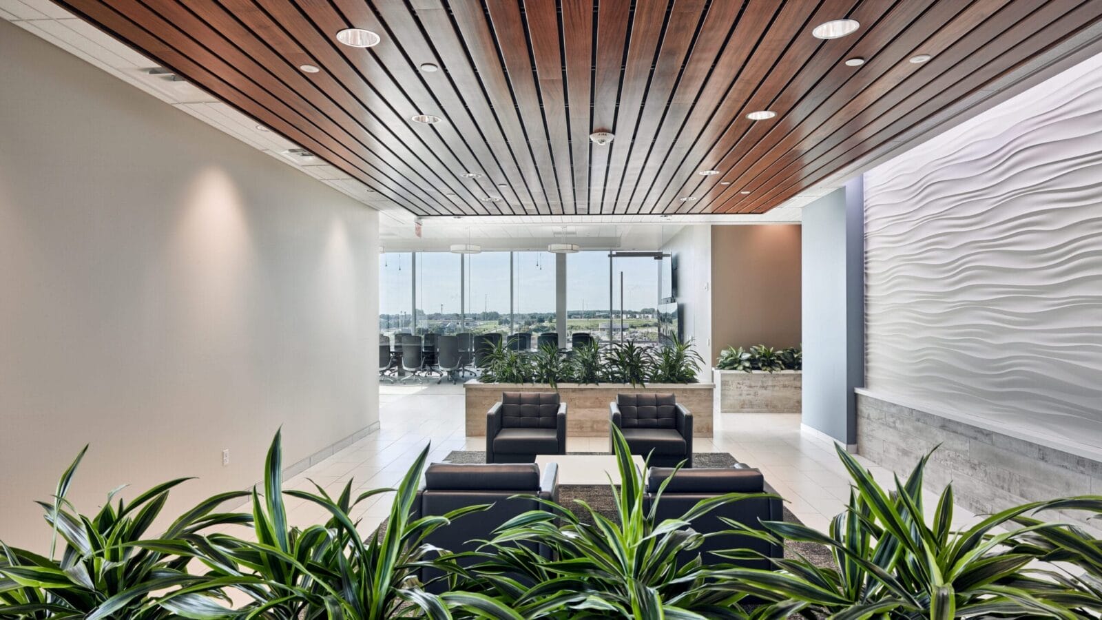 Navitus Headquarters | Construction by Ideal Builders