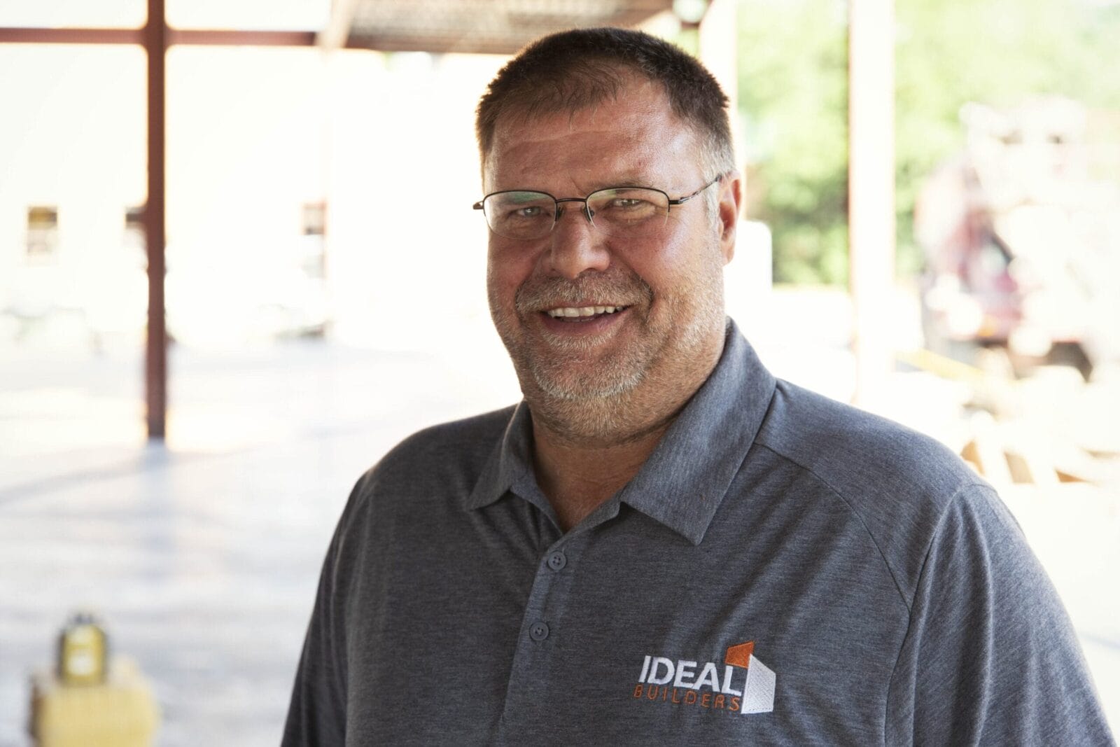 Remembering Dan Bully – Ideal Builders