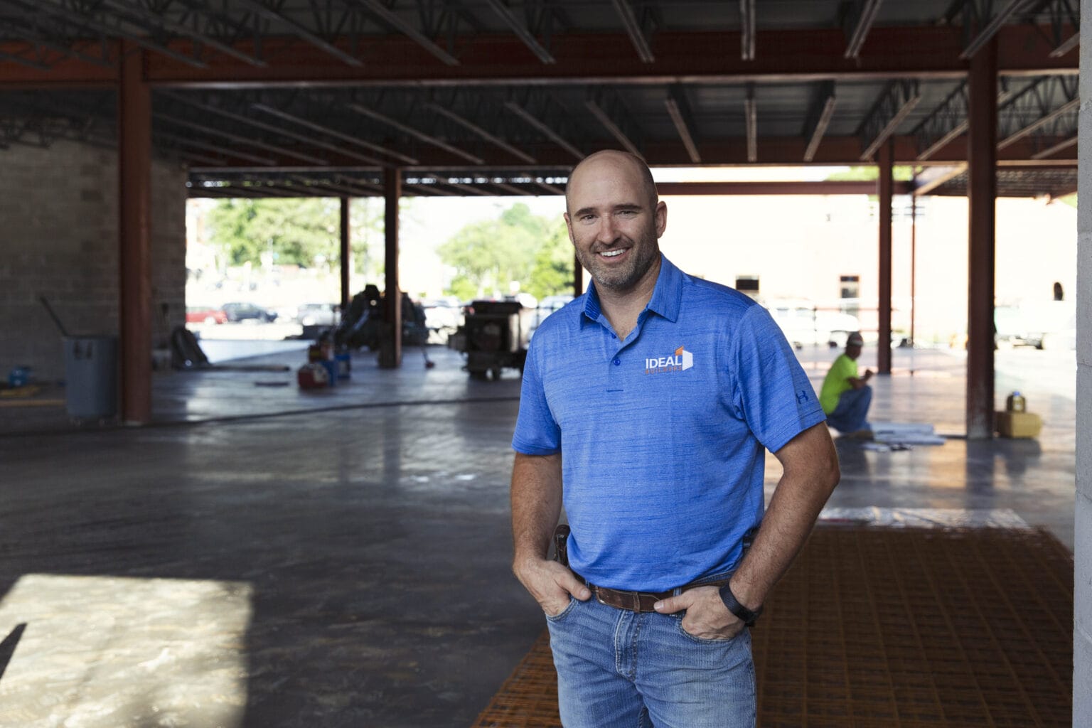 Ideal Builders | Expert Commercial Construction Services in Madison, WI