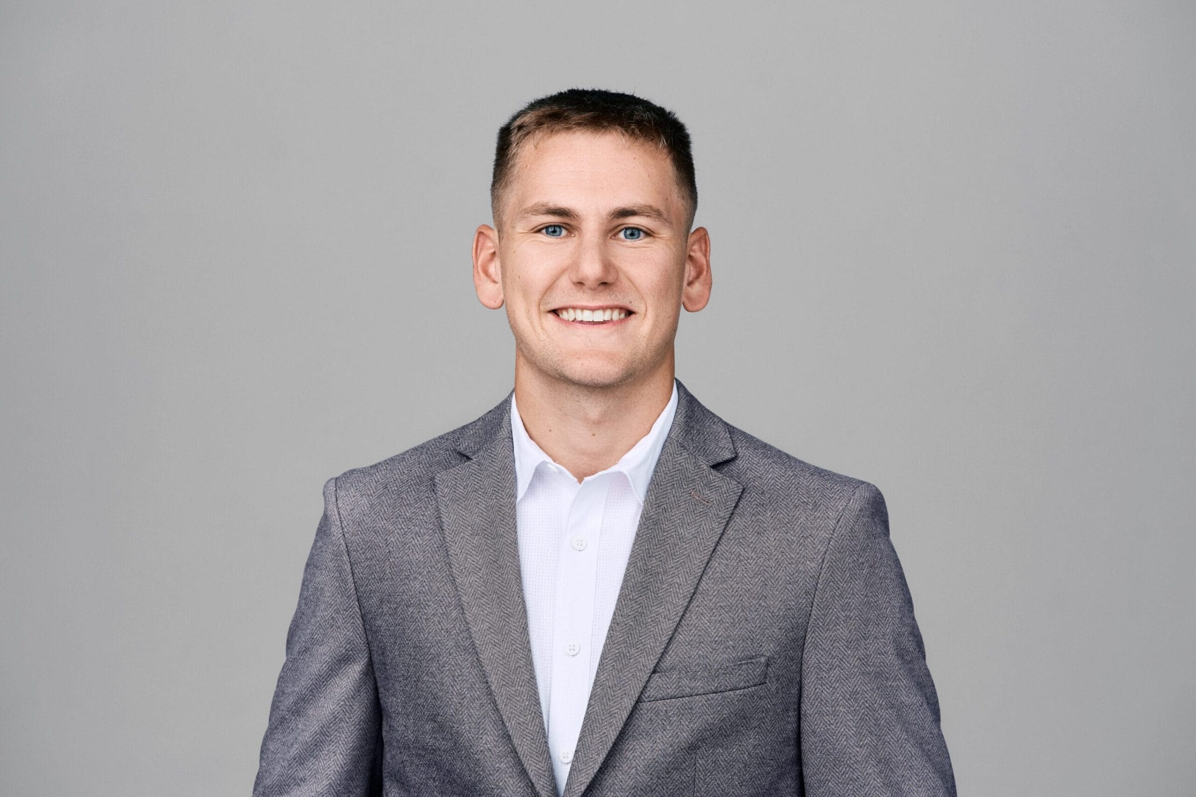 Tyler Jones joins Ideal Builders – Ideal Builders